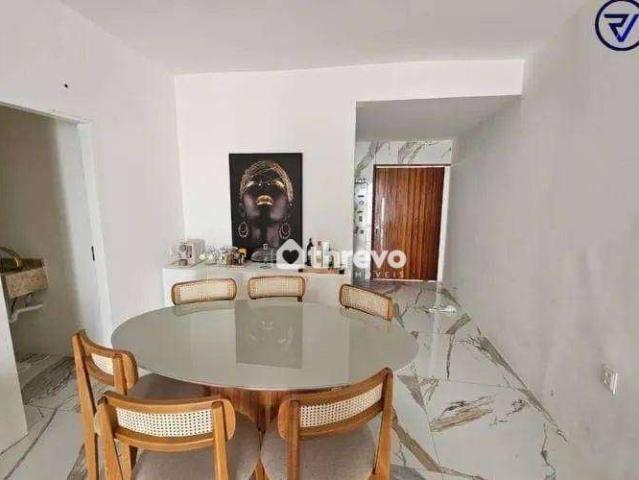 Casa / Sobrado para Venda em Fortaleza/CE Fátima 1 Quartos