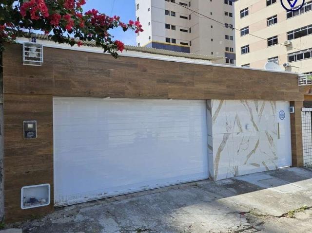 Casa / Sobrado para Venda em Fortaleza/CE Fátima 1 Quartos