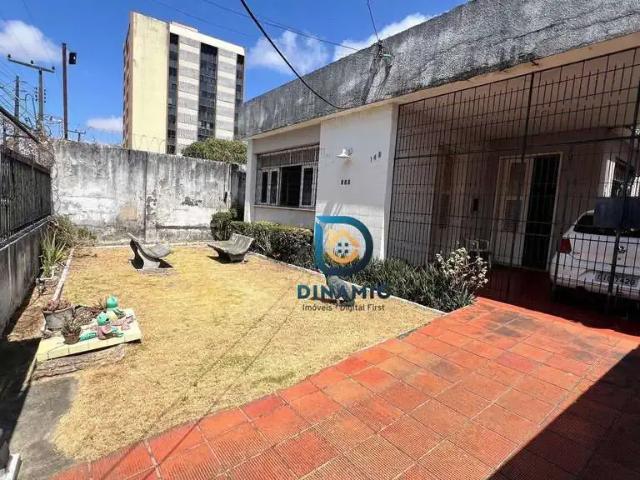 Casa / Sobrado para Venda em Fortaleza/CE Fátima 4 Quartos