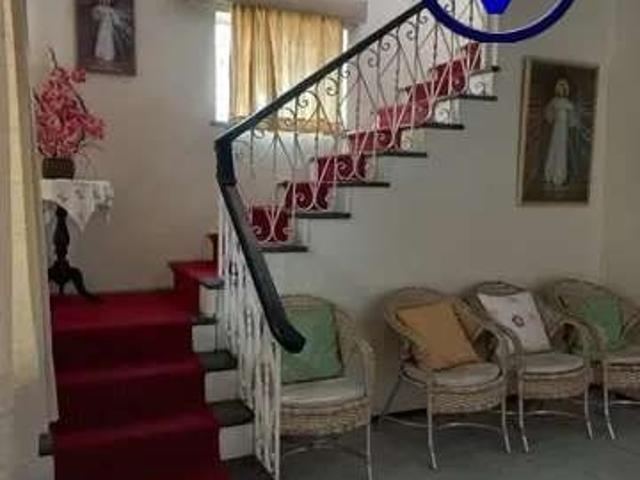 Casa / Sobrado para Venda em Fortaleza/CE Fátima 5 Quartos