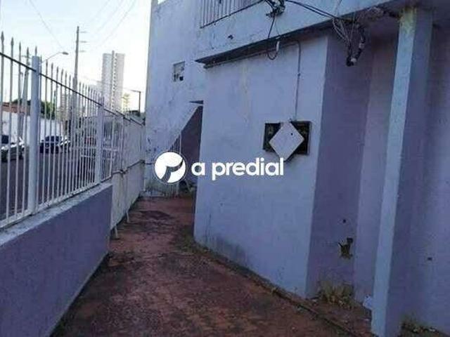 Casa / Sobrado para Venda em Fortaleza/CE Fátima 5 Quartos