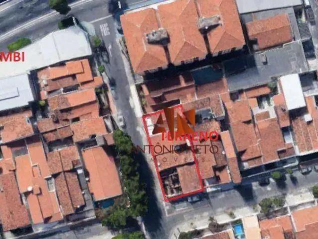 Casa / Sobrado para Venda em Fortaleza/CE Fátima 8 Quartos