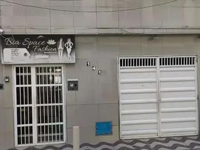 Casa / Sobrado para Venda em Fortaleza/CE Genibaú 2 Quartos