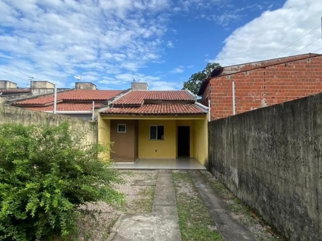 Casa / Sobrado para Venda em Fortaleza/CE Granja Lisboa 2 Quartos