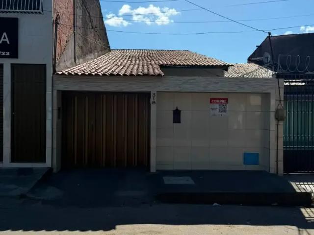 Casa / Sobrado para Venda em Fortaleza/CE Granja Portugal 2 Quartos