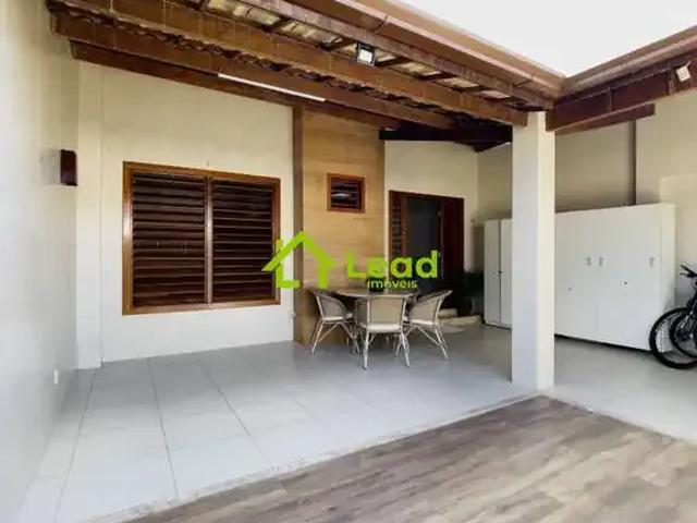 Casa / Sobrado para Venda em Fortaleza/CE Guajerú 2 Quartos