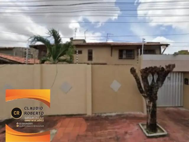 Casa / Sobrado para Venda em Fortaleza/CE Henrique Jorge 5 Quartos