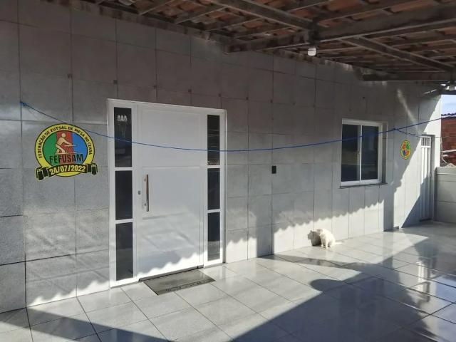 Casa / Sobrado para Venda em Fortaleza/CE Henrique Jorge 6 Quartos