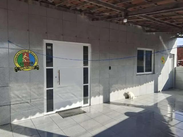 Casa / Sobrado para Venda em Fortaleza/CE Henrique Jorge 6 Quartos