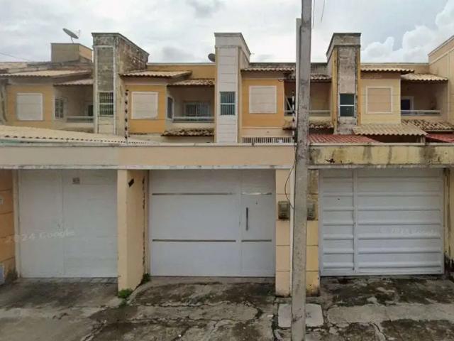 Casa / Sobrado para Venda em Fortaleza/CE Henrique Jorge