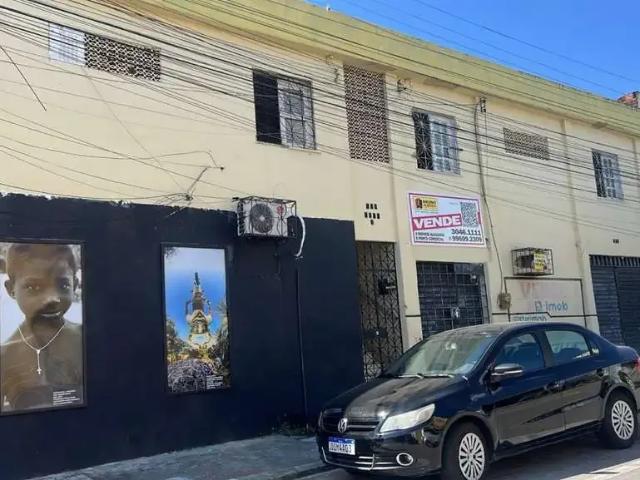 Casa / Sobrado para Venda em Fortaleza/CE Henrique Jorge 3 Quartos