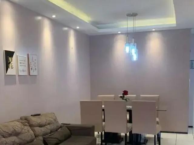 Casa / Sobrado para Venda em Fortaleza/CE Henrique Jorge 3 Quartos