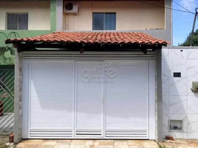 Casa / Sobrado para Venda em Fortaleza/CE Itaperi 2 Quartos