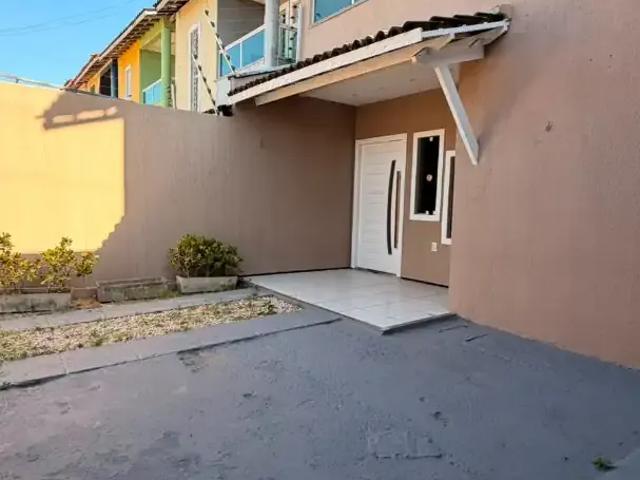 Casa / Sobrado para Venda em Fortaleza/CE Itaperi 3 Quartos
