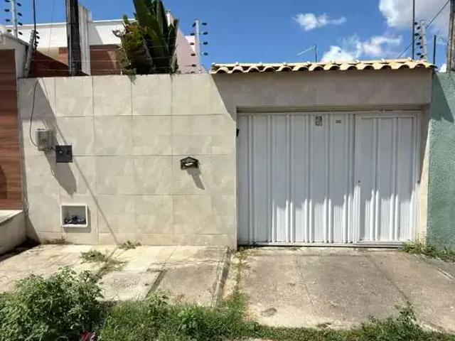 Casa / Sobrado para Venda em Fortaleza/CE Itaperi 3 Quartos