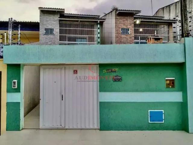 Casa / Sobrado para Venda em Fortaleza/CE Itaperi
