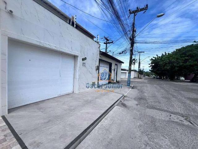 Casa / Sobrado para Venda em Fortaleza/CE Jangurussu 2 Quartos