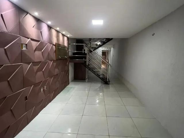 Casa / Sobrado para Venda em Fortaleza/CE Jangurussu 2 Quartos