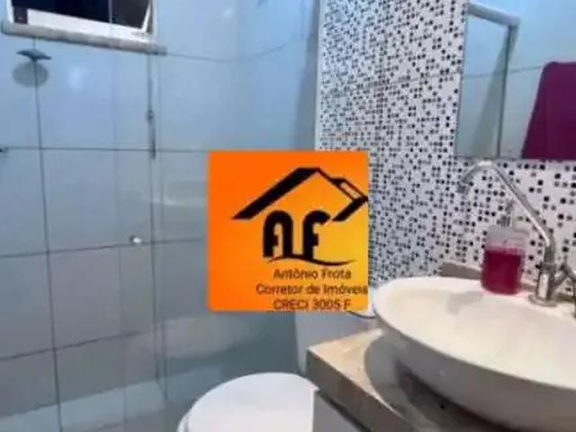 Casa / Sobrado para Venda em Fortaleza/CE Jangurussu 2 Quartos