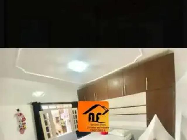 Casa / Sobrado para Venda em Fortaleza/CE Jangurussu 3 Quartos