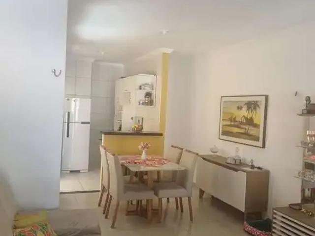 Casa / Sobrado para Venda em Fortaleza/CE Jangurussu 3 Quartos