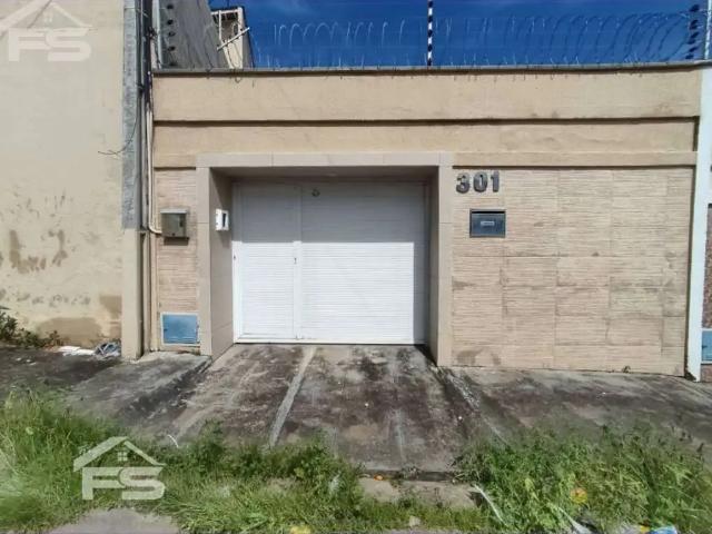 Casa / Sobrado para Venda em Fortaleza/CE Jangurussu 3 Quartos