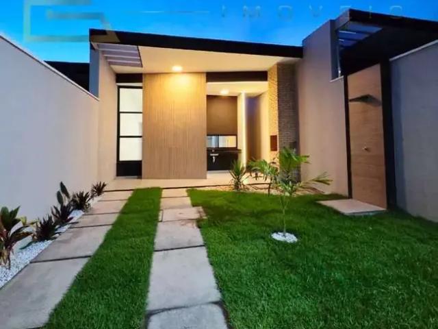 Casa / Sobrado para Venda em Fortaleza/CE Jangurussu 3 Quartos