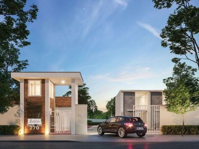 Casa / Sobrado para Venda em Fortaleza/CE Jangurussu 3 Quartos