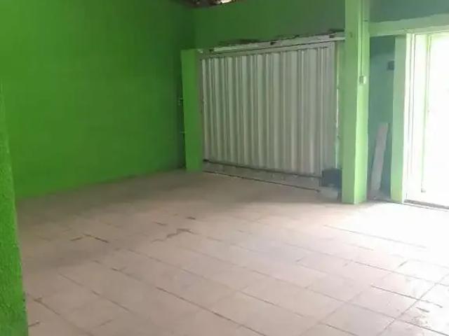 Casa / Sobrado para Venda em Fortaleza/CE Jangurussu 3 Quartos