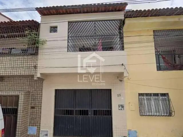 Casa / Sobrado para Venda em Fortaleza/CE Jacarecanga