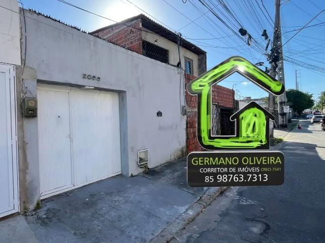 Casa / Sobrado para Venda em Fortaleza/CE Jacarecanga 2 Quartos