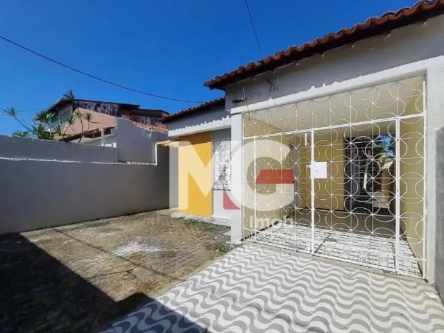 Casa / Sobrado para Venda em Fortaleza/CE Jacarecanga 3 Quartos