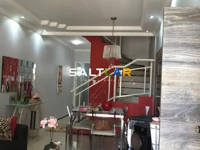 Casa / Sobrado para Venda em Fortaleza/CE Jardim Cearense 2 Quartos