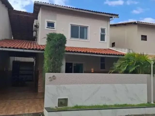 Casa / Sobrado para Venda em Fortaleza/CE Jardim Cearense 4 Quartos