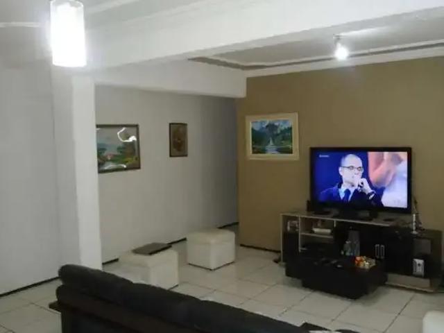Casa / Sobrado para Venda em Fortaleza/CE Jardim Cearense 4 Quartos