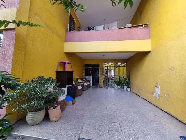 Casa / Sobrado para Venda em Fortaleza/CE Jardim América 6 Quartos