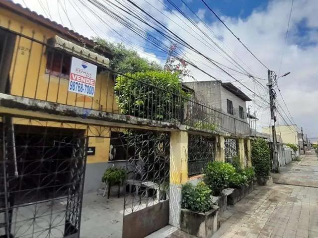 Casa / Sobrado para Venda em Fortaleza/CE Jardim América 9 Quartos