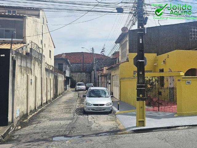 Casa / Sobrado para Venda em Fortaleza/CE Jardim América 2 Quartos