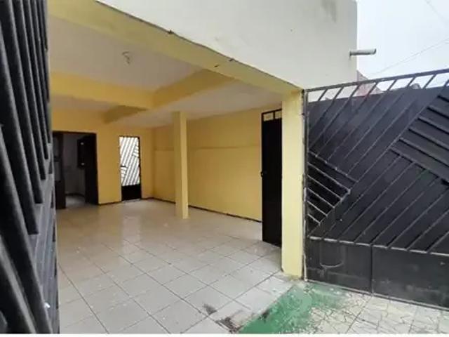 Casa / Sobrado para Venda em Fortaleza/CE Jardim América 2 Quartos