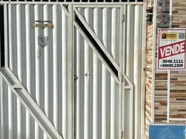 Casa / Sobrado para Venda em Fortaleza/CE Jardim Guanabara 2 Quartos