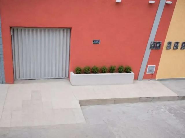 Casa / Sobrado para Venda em Fortaleza/CE Jardim Guanabara 3 Quartos