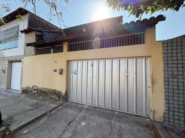 Casa / Sobrado para Venda em Fortaleza/CE Jardim Guanabara 4 Quartos