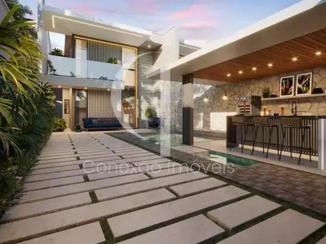 Casa / Sobrado para Venda em Fortaleza/CE Jardim das Oliveiras 4 Quartos