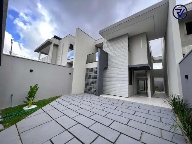 Casa / Sobrado para Venda em Fortaleza/CE Jardim das Oliveiras 4 Quartos