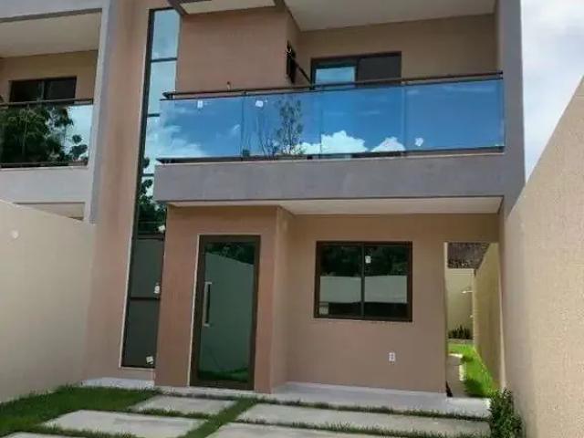 Casa / Sobrado para Venda em Fortaleza/CE Jardim das Oliveiras 4 Quartos