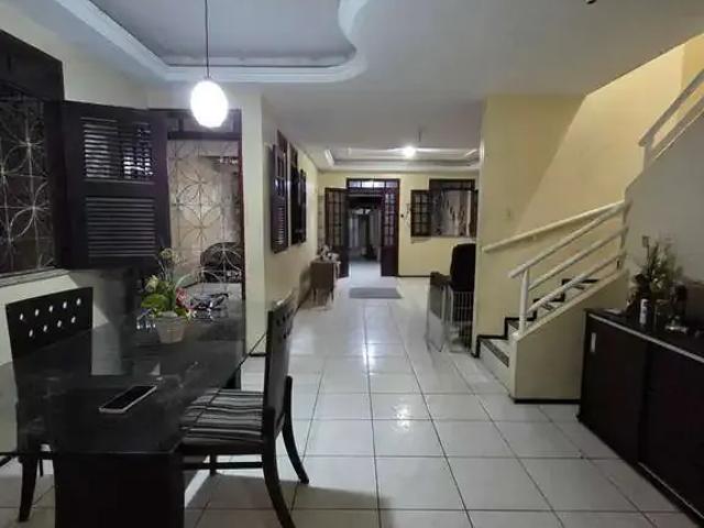 Casa / Sobrado para Venda em Fortaleza/CE Jardim das Oliveiras 4 Quartos