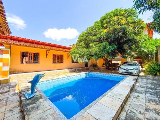 Casa / Sobrado para Venda em Fortaleza/CE Jardim das Oliveiras 4 Quartos