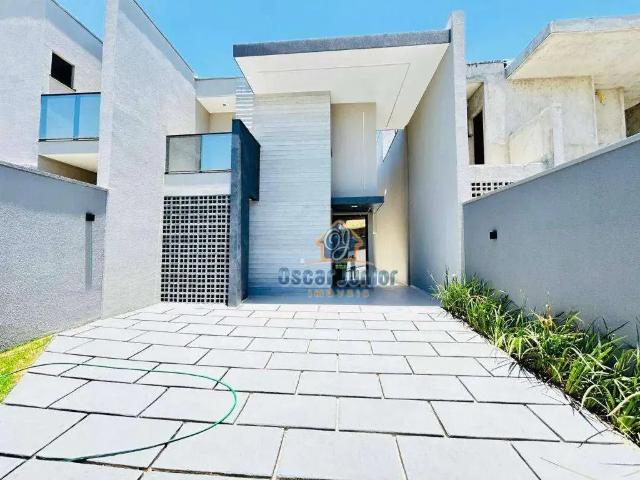 Casa / Sobrado para Venda em Fortaleza/CE Jardim das Oliveiras 4 Quartos