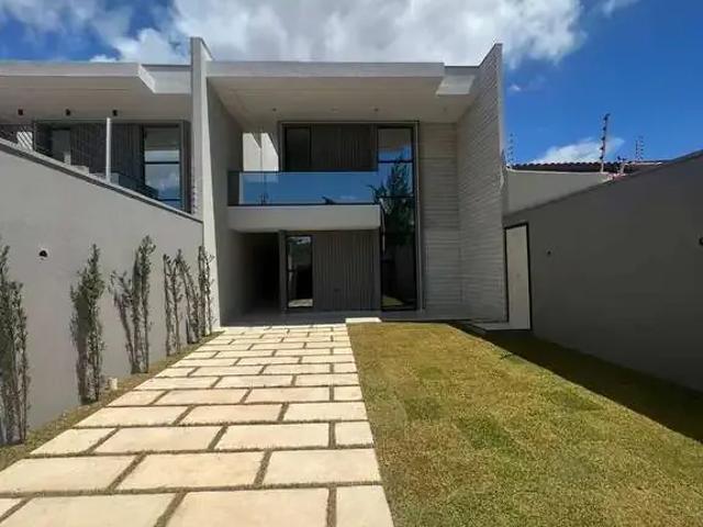 Casa / Sobrado para Venda em Fortaleza/CE Jardim das Oliveiras 4 Quartos