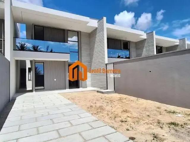 Casa / Sobrado para Venda em Fortaleza/CE Jardim das Oliveiras 4 Quartos